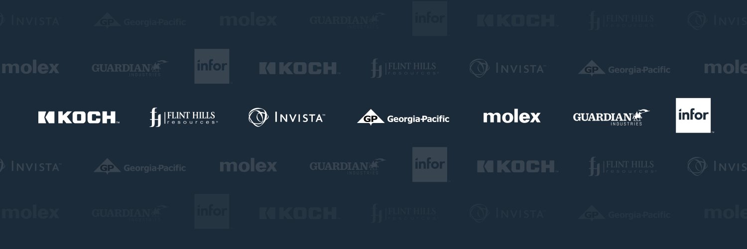 Koch Industries Logo & Brand Assets (SVG, PNG and vector) - Brandfetch