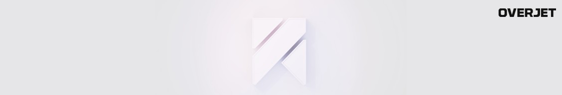 Brandfetch | Overjet Logos & Brand Assets