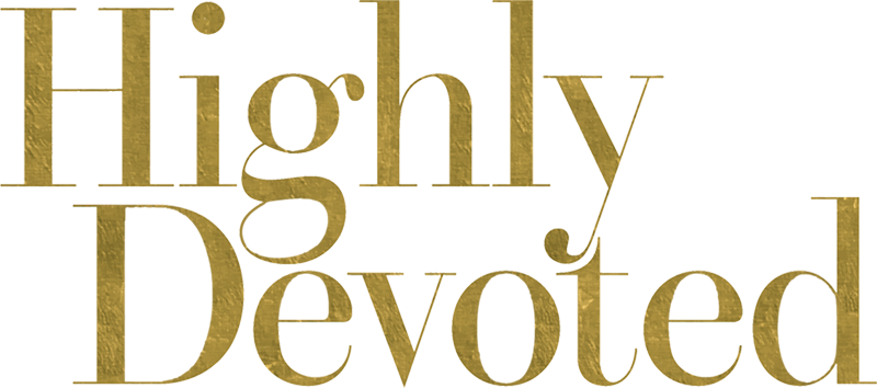 Brandfetch | Highly Devoted Logos & Brand Assets