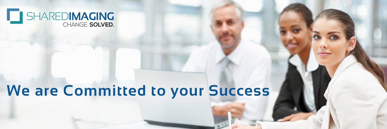 Brandfetch | Shared Imaging Logos & Brand Assets