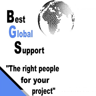 Brandfetch | Best Global Support Logos & Brand Assets