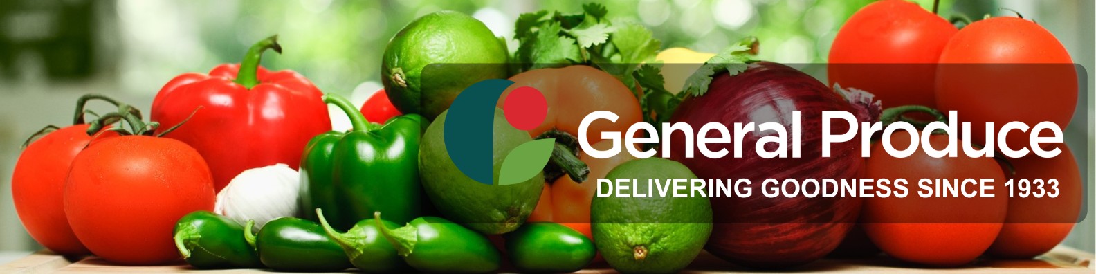 General Produce Logo & Brand Assets (SVG, PNG and vector) - Brandfetch