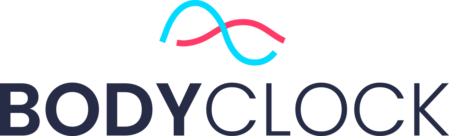 Brandfetch | BodyClock Logos & Brand Assets