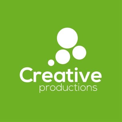 Brandfetch | Creative Productions Logos & Brand Assets