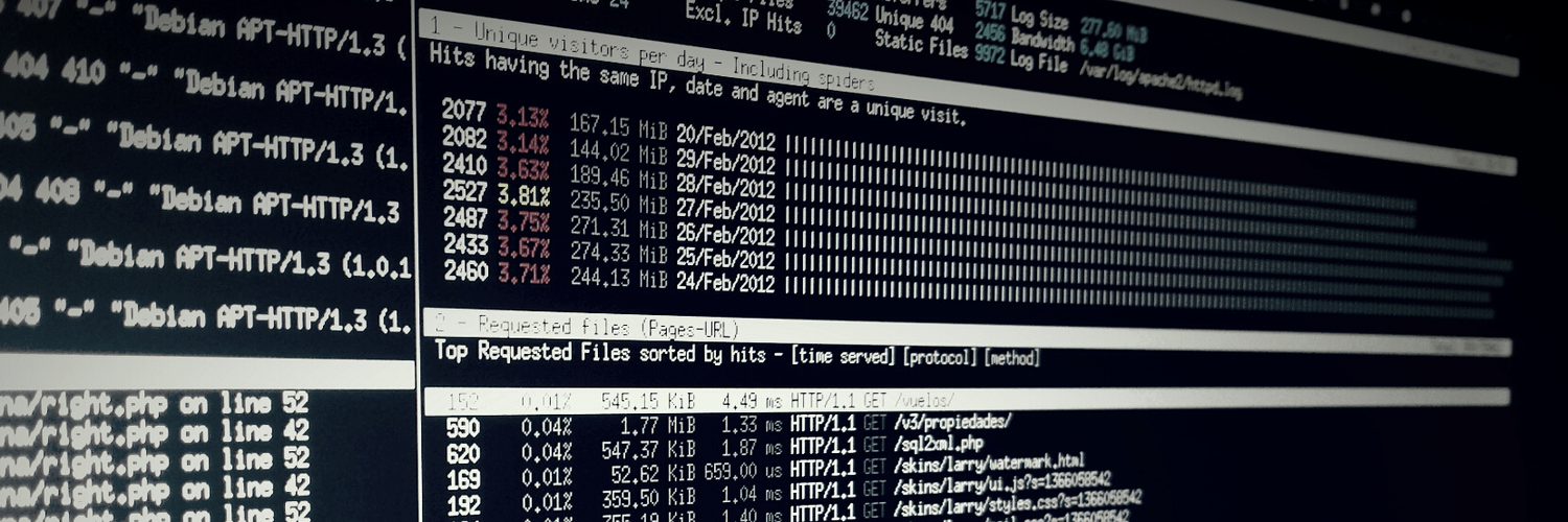Brandfetch | GoAccess Logos & Brand Assets