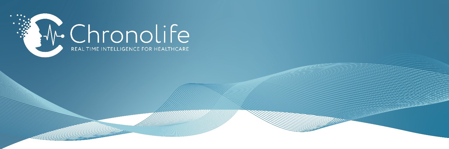 Brandfetch | Chronolife Healthcare Logos & Brand Assets