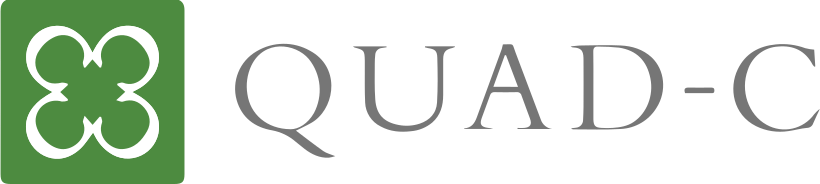 Brandfetch | QuadC Management Logos & Brand Assets