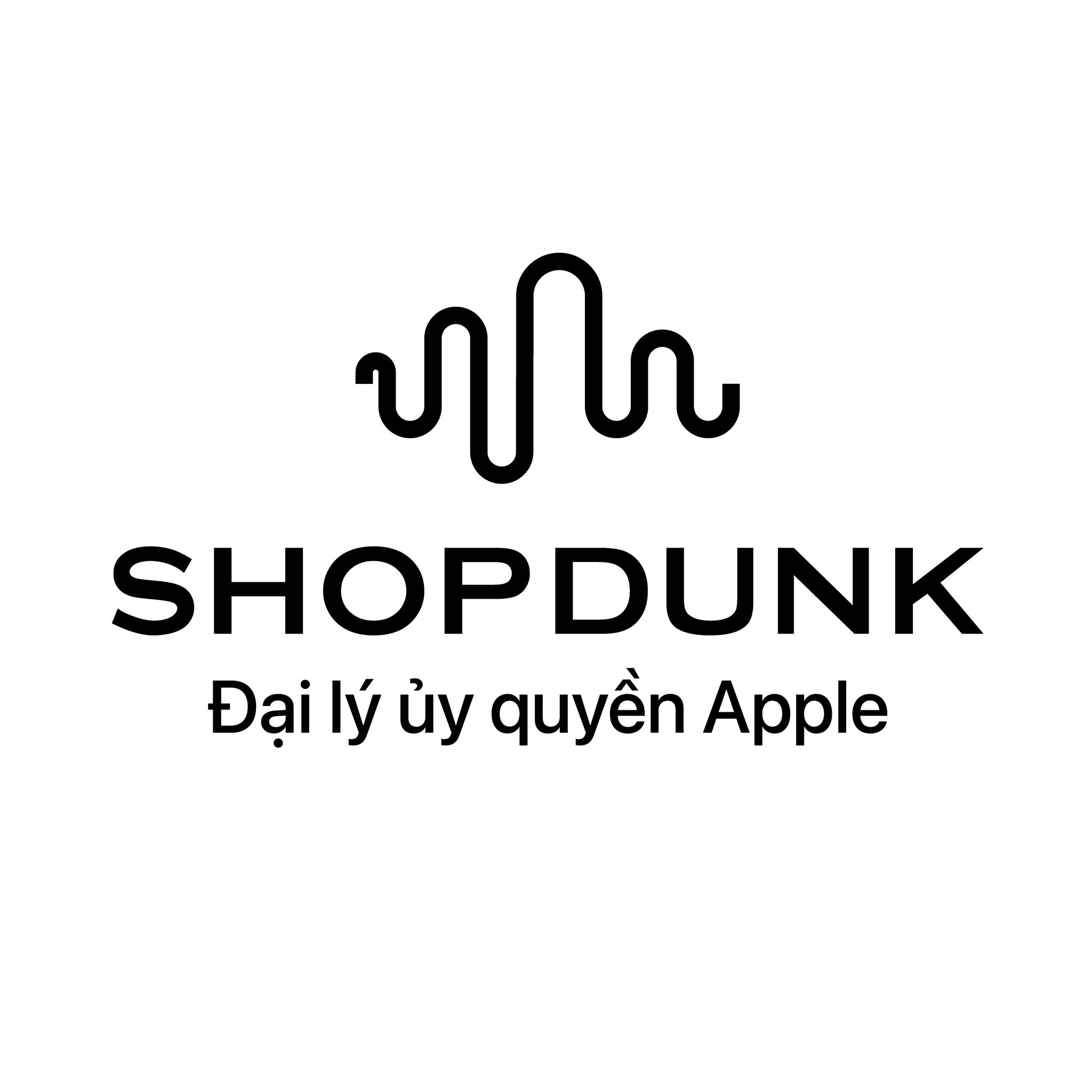 ShopDunk Logo & Brand Assets (SVG, PNG and vector) - Brandfetch