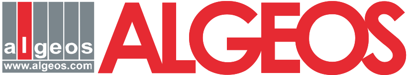 algeos.com Logos & Brand Assets | Brandfetch