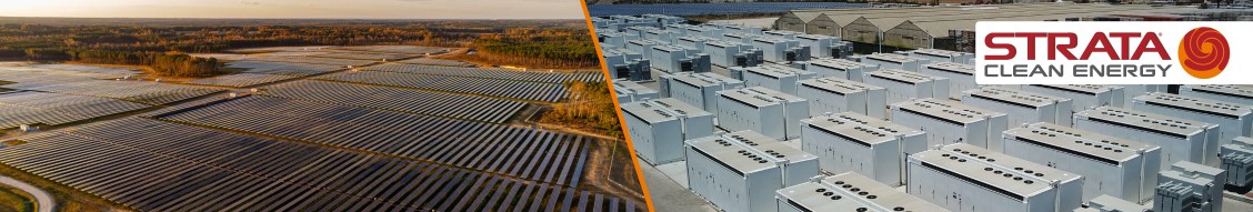 Brandfetch | Strata Solar Logos & Brand Assets