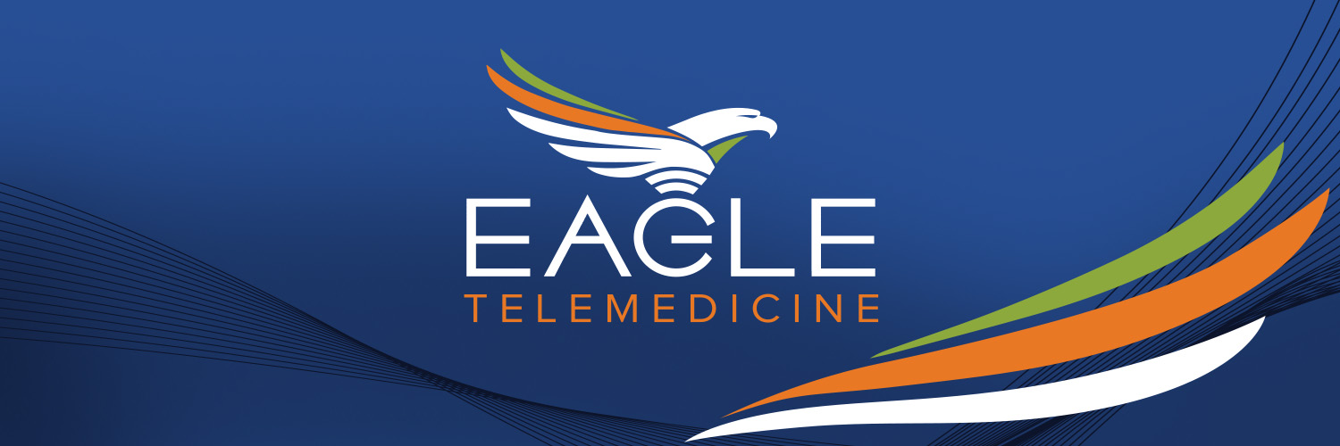Eagle Telemedicine Logo & Brand Assets (SVG, PNG and vector) - Brandfetch