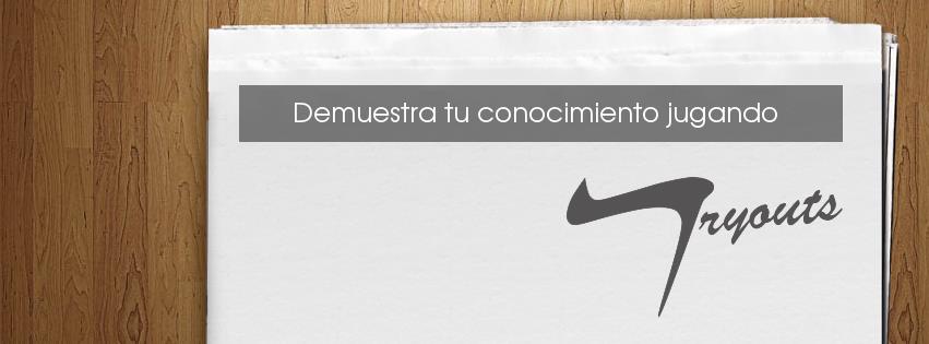 Tryouts Logo & Brand Assets (SVG, PNG and vector) - Brandfetch