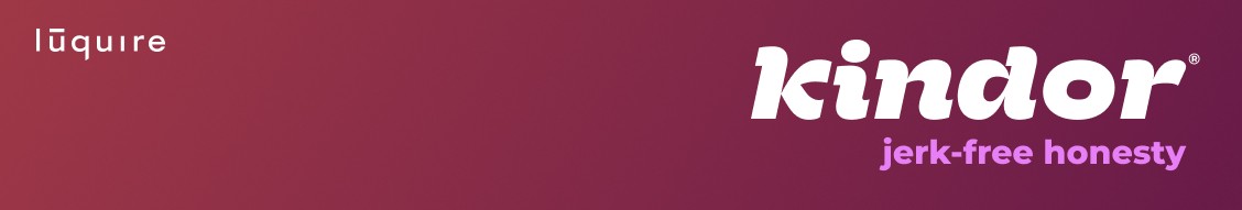 Brandfetch | Luquire George Andrews Logos & Brand Assets