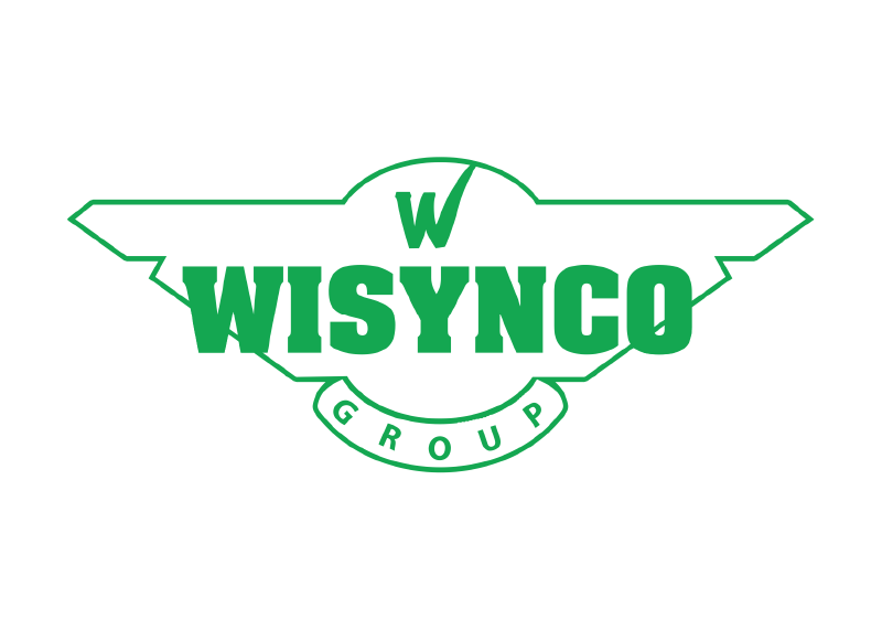 Wisynco Logo & Brand Assets (SVG, PNG and vector) - Brandfetch
