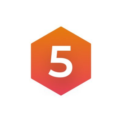 Brandfetch | FiveMods Logos & Brand Assets