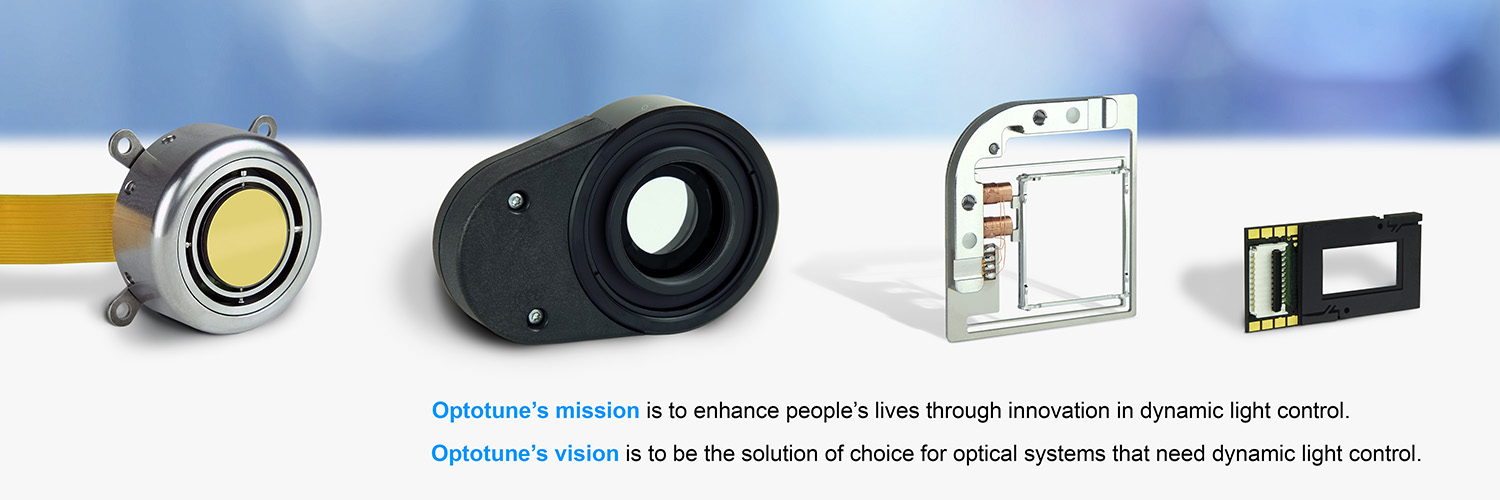 Brandfetch | Optotune Logos & Brand Assets