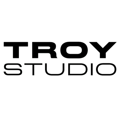 Brandfetch | Troy Studio Logos & Brand Assets