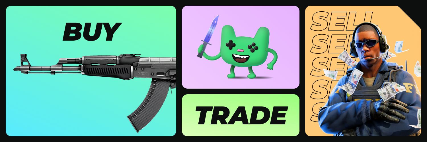 Brandfetch | DMarket Logos & Brand Assets