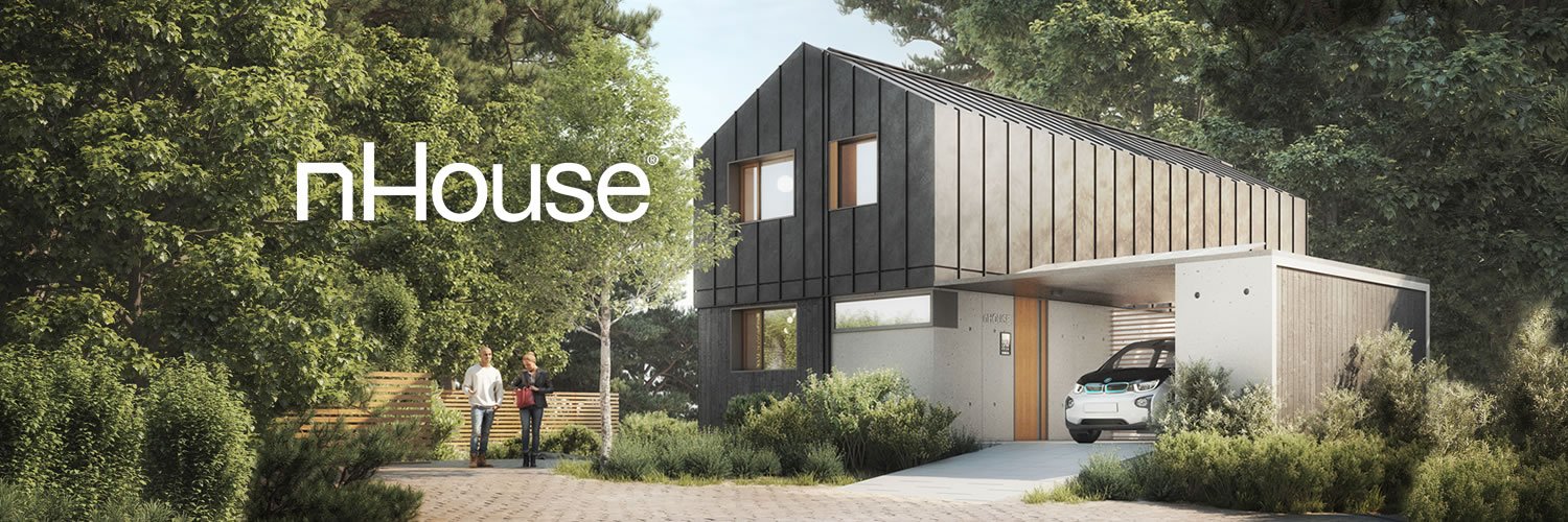 Brandfetch | nHouse Logos & Brand Assets