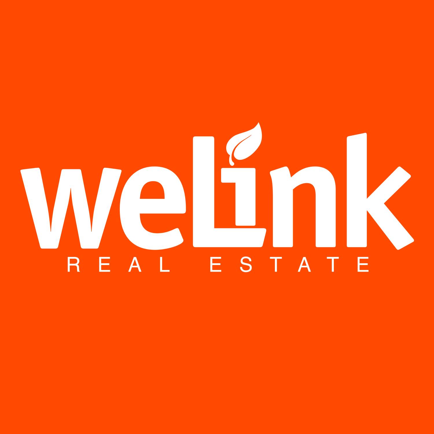 WeLink Logo & Brand Assets (SVG, PNG and vector) - Brandfetch