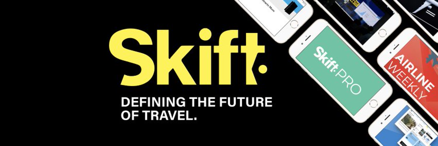 Skift Logo & Brand Assets (SVG, PNG and vector) - Brandfetch