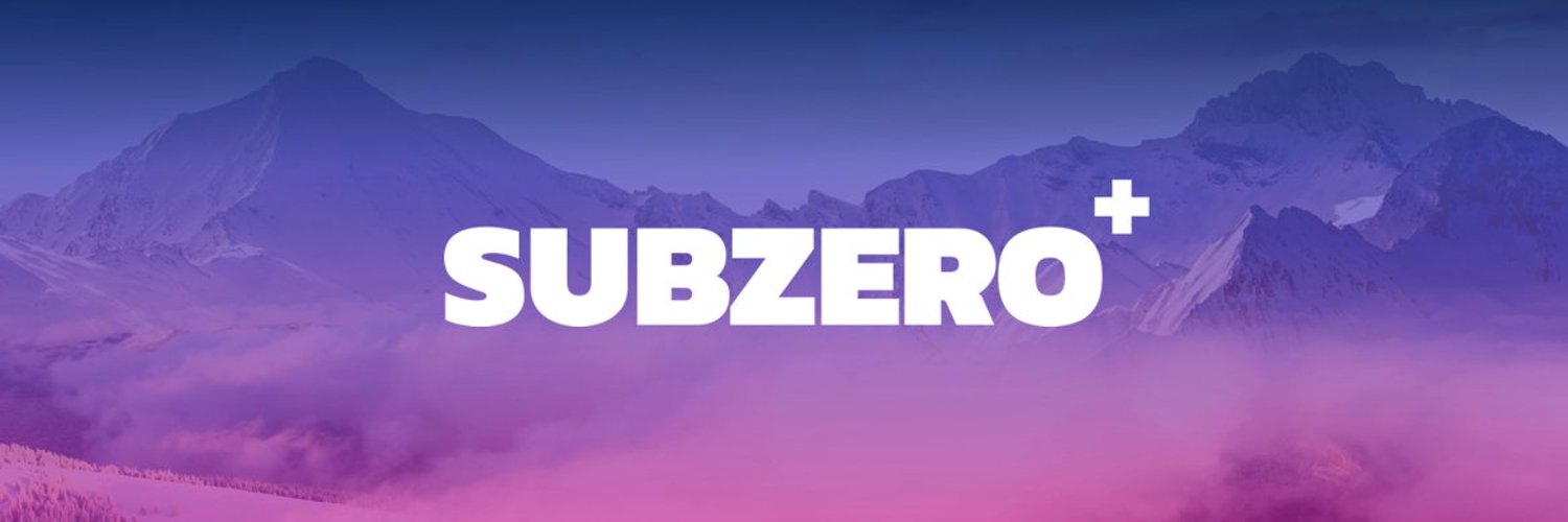 Subzero Logo & Brand Assets (SVG, PNG and vector) - Brandfetch