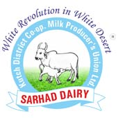 Brandfetch | Sarhad Dairy Logos & Brand Assets