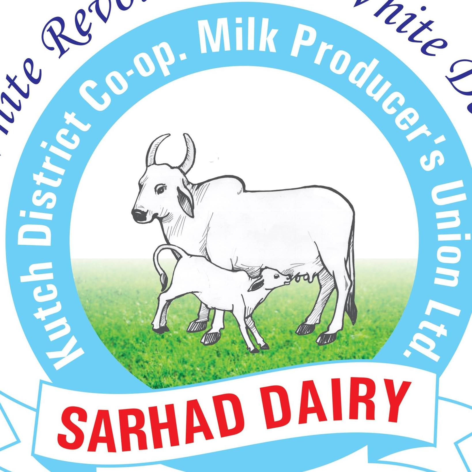 Brandfetch | Sarhad Dairy Logos & Brand Assets