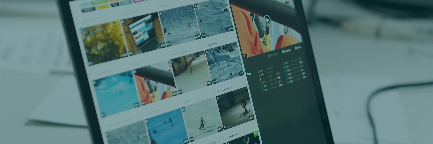 Brandfetch | Flowplayer Logos & Brand Assets