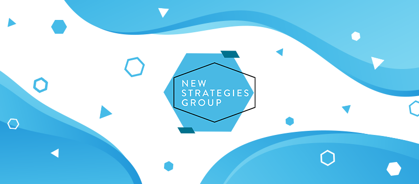 Brandfetch | New Strategies Group Logos & Brand Assets