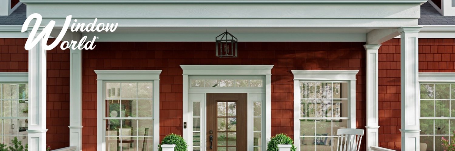 Window World Logo & Brand Assets (SVG, PNG and vector) - Brandfetch