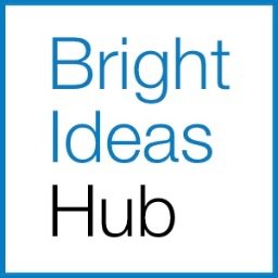 Brandfetch | Bright Ideas Hub Logos & Brand Assets