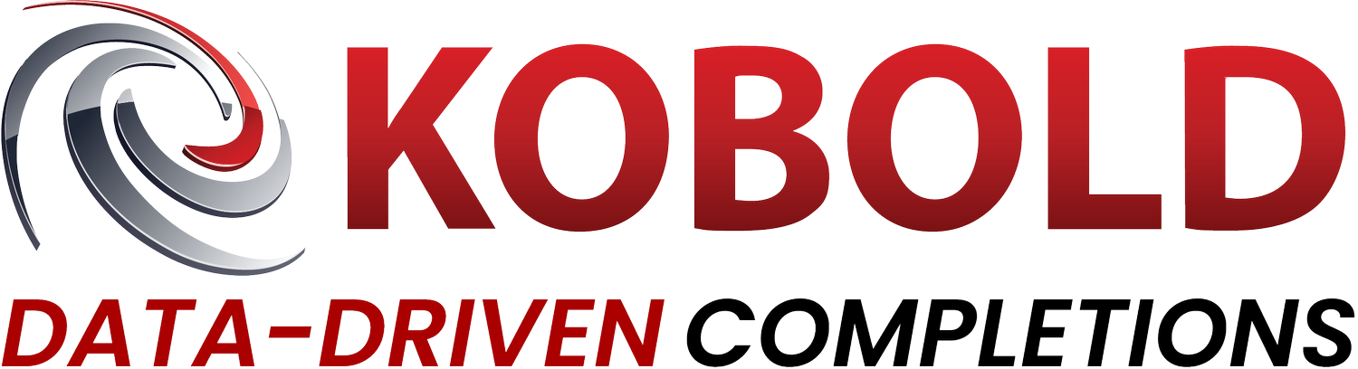 Brandfetch | Kobold Completions Inc. Logos & Brand Assets