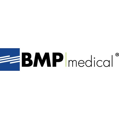 Brandfetch | BMP Medical Logos & Brand Assets
