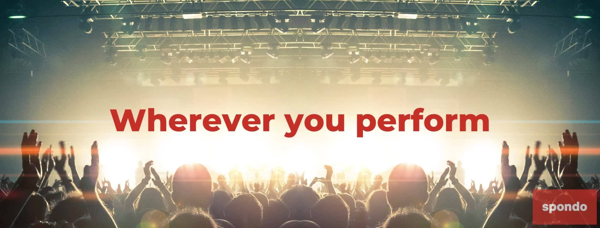 Spondo Logo & Brand Assets (SVG, PNG and vector) - Brandfetch