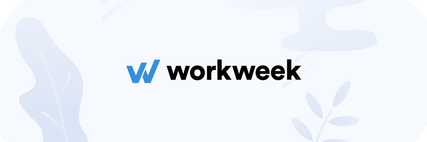 Brandfetch | Workweek Logos & Brand Assets
