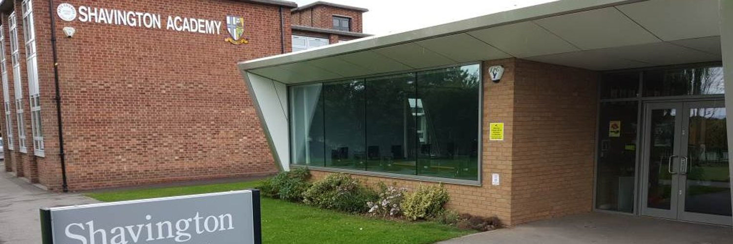 Brandfetch | Shavington Academy Logos & Brand Assets