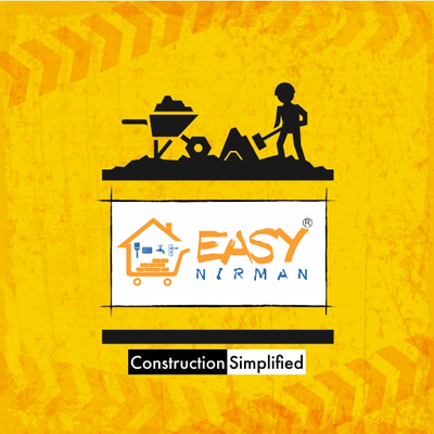 Brandfetch | Easy Nirman Logos & Brand Assets