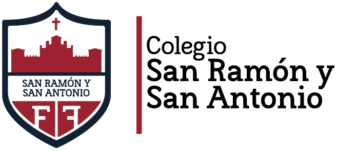 Brandfetch | Colegio San Ramón y San Antonio Logos & Brand Assets