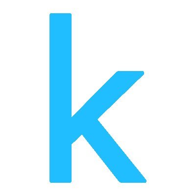 Kaggle Logo & Brand Assets (SVG, PNG and vector) - Brandfetch