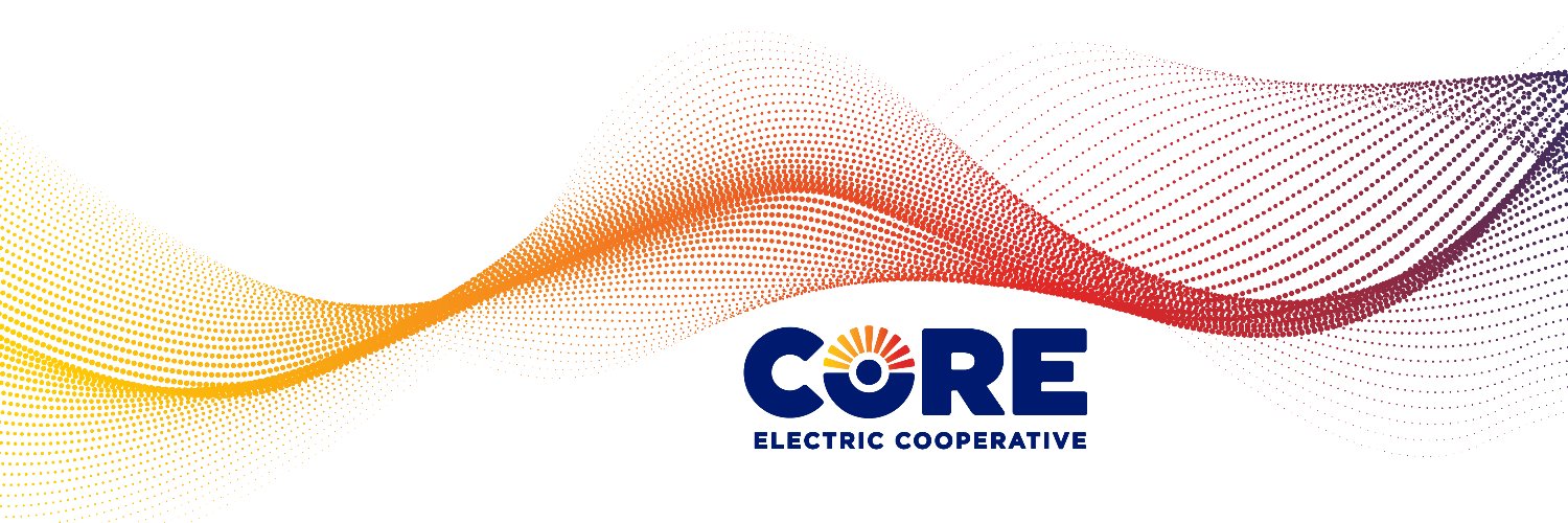 Brandfetch | CORE Electric Cooperative Logos & Brand Assets