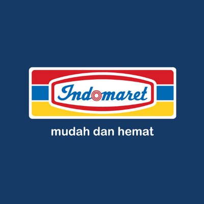 Indomaret Logos & Brand Assets | Brandfetch