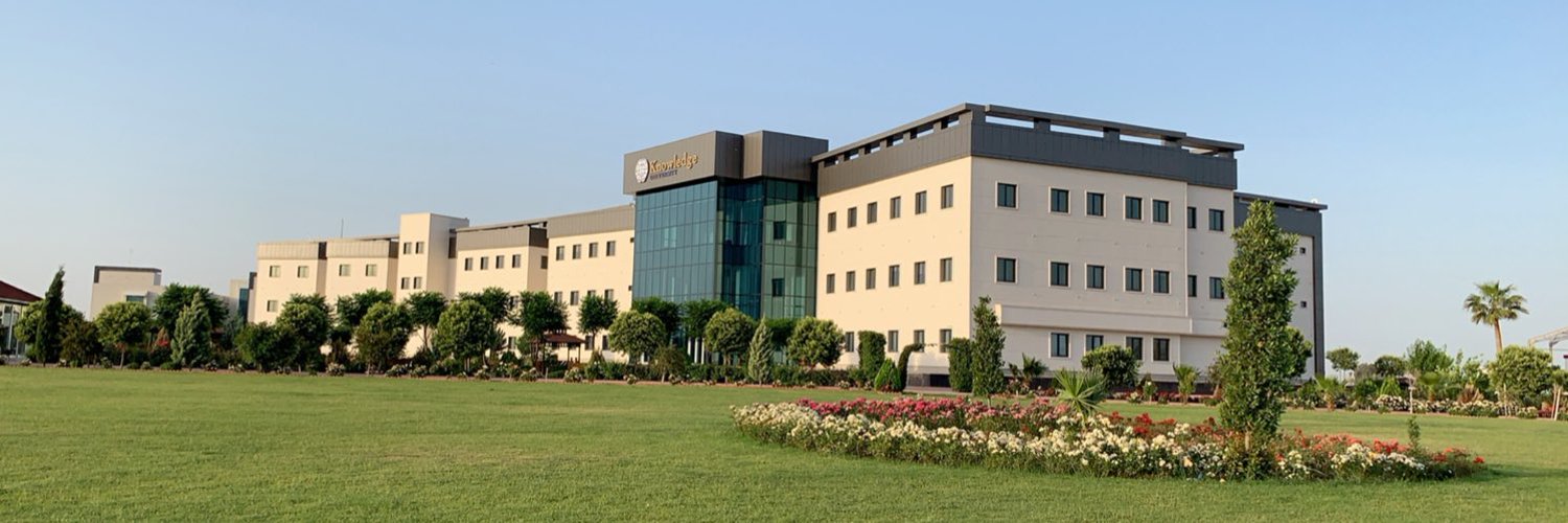 Knowledge University Logo & Brand Assets (SVG, PNG and vector) - Brandfetch