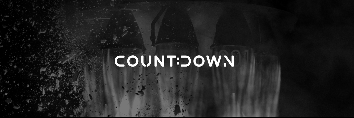 Brandfetch | Countdown Capital Logos & Brand Assets