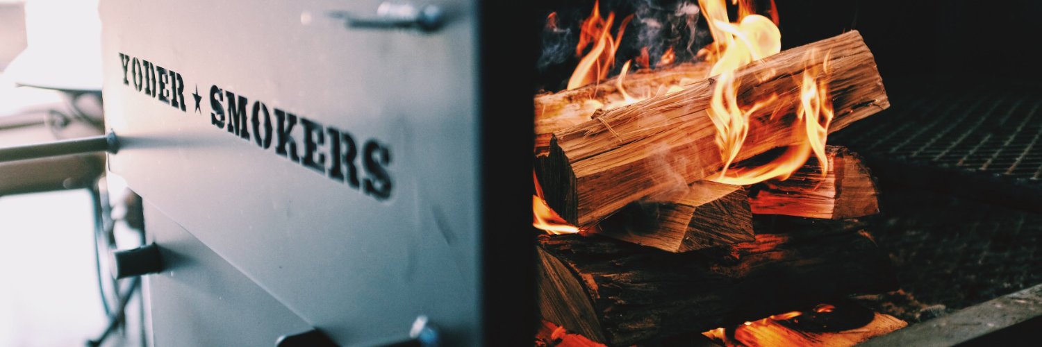Brandfetch | Yoder Smokers Logos & Brand Assets
