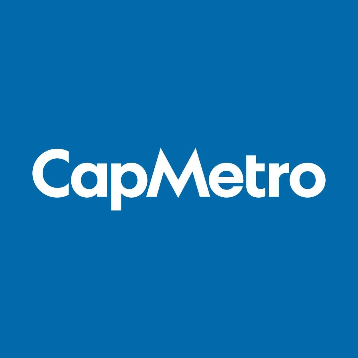 Capital Metro Logos & Brand Assets | Brandfetch