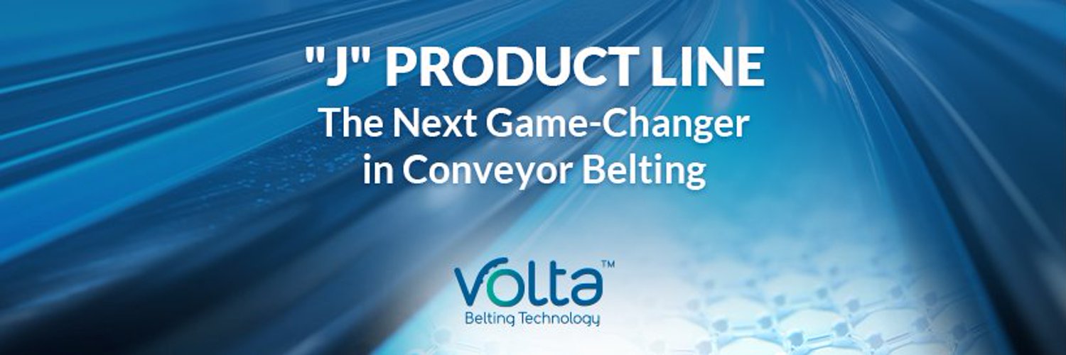 Brandfetch | Volta Belting Technology Logos & Brand Assets