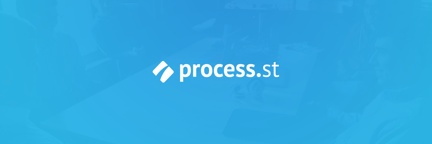 Process Street Logos & Brand Assets | Brandfetch