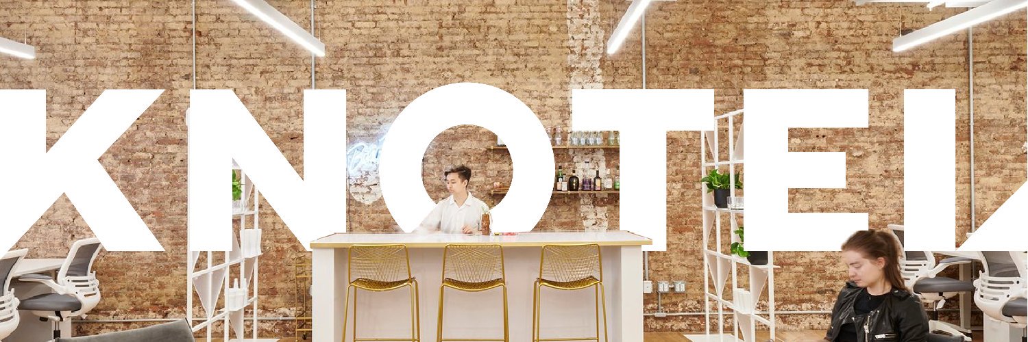 Knotel Logo & Brand Assets (SVG, PNG and vector) - Brandfetch