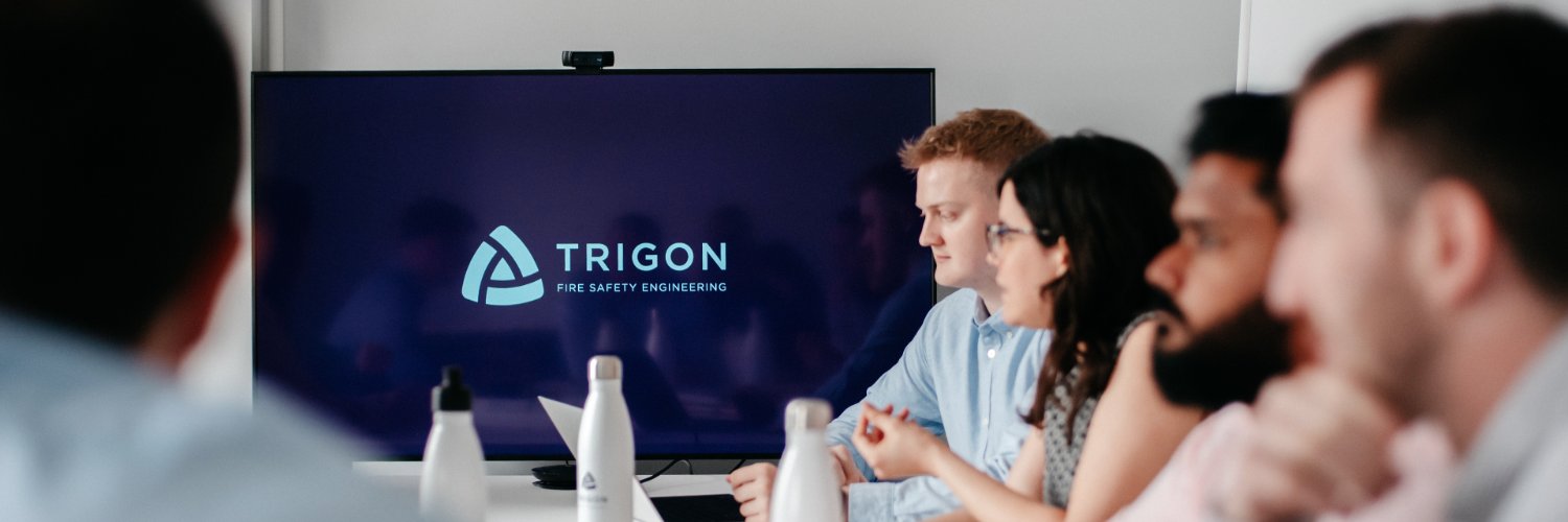 Brandfetch | Trigon Fire Safety Logos & Brand Assets